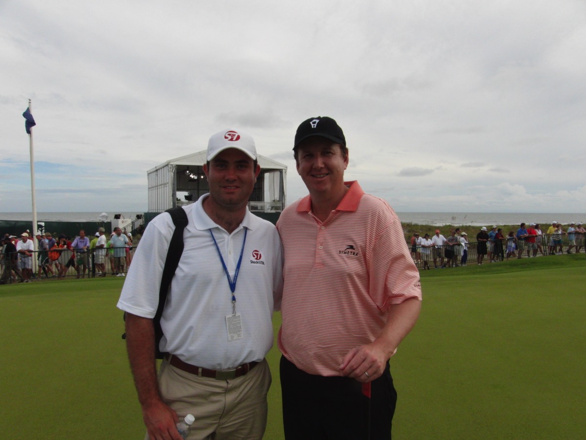 P9 Golf: Passion. Precision. Performance.