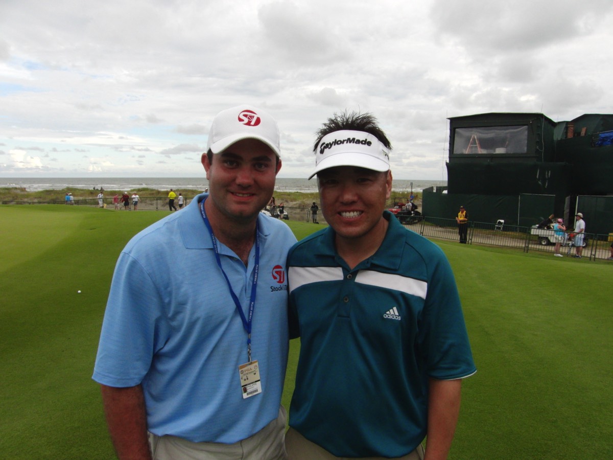 P9 Golf: Passion. Precision. Performance.